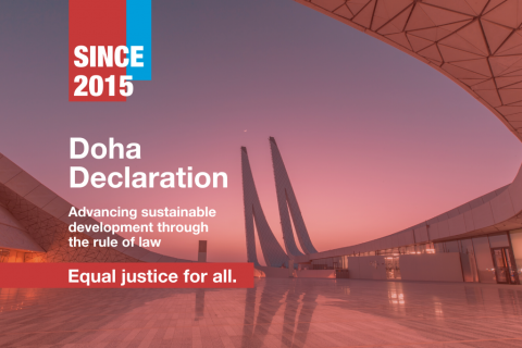 Doha Declaration | UNODC